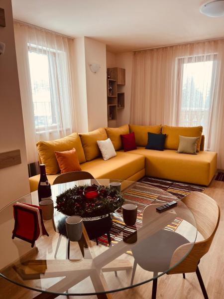 Grand Resort Luxury Apartment - Shiroka Laka