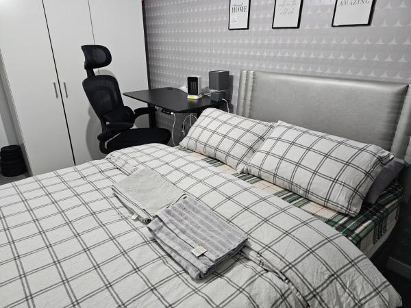 Bridgepay Double Room Newcastle - Northumberland