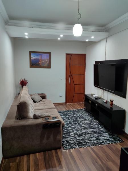 Aconchegante Apartamento Em Ouro Preto - Ouro Preto