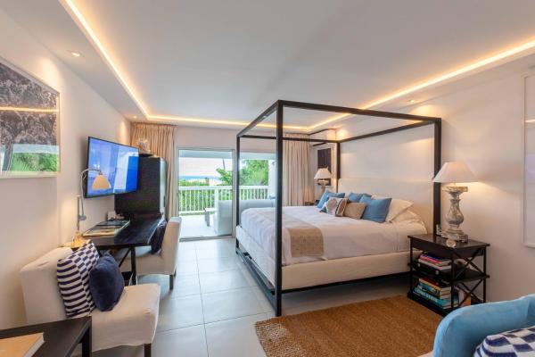 Art Et Mer Suite Saint Barth - Saint-Barthélemy