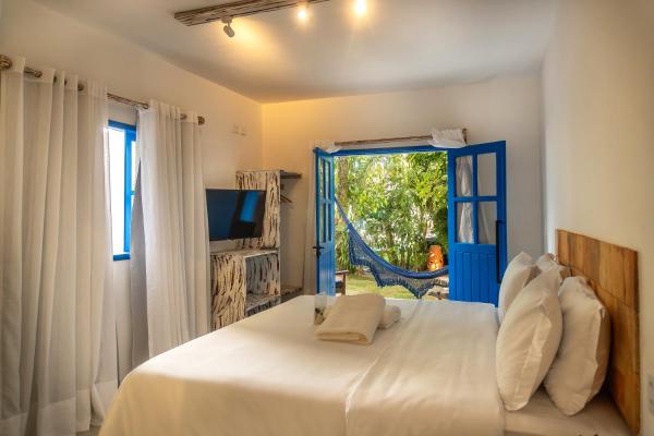 Awe Villa Boutique Trancoso - Trancoso