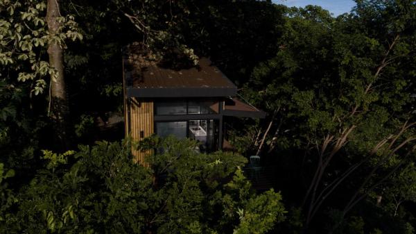 Tiny Home Samambaia - Sea View And Bathtub - Panama