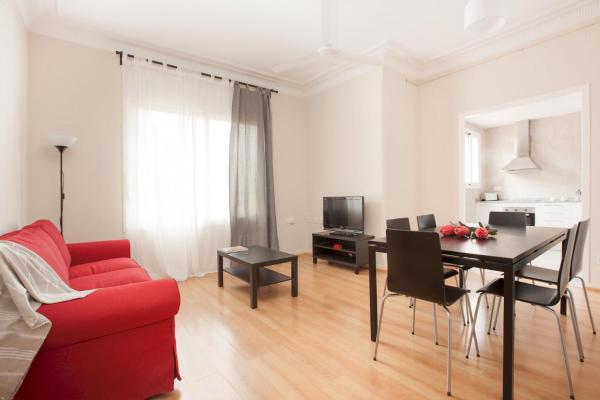 Elegance And Comfort In Barcelona, 4bedroom Apartment In The Most Exclusive Area - Sant Cugat del Vallès