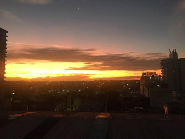 Joia Centro Manaus - Apartamento - Manaus