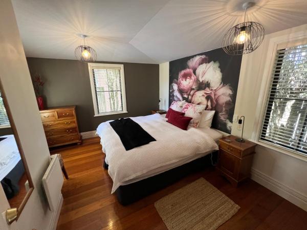 Pinot Villas - Martinborough