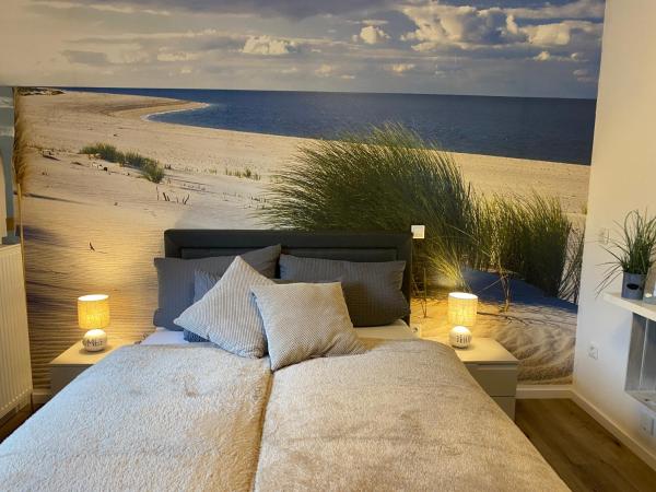 Beach Ii Appartement - Lemgo