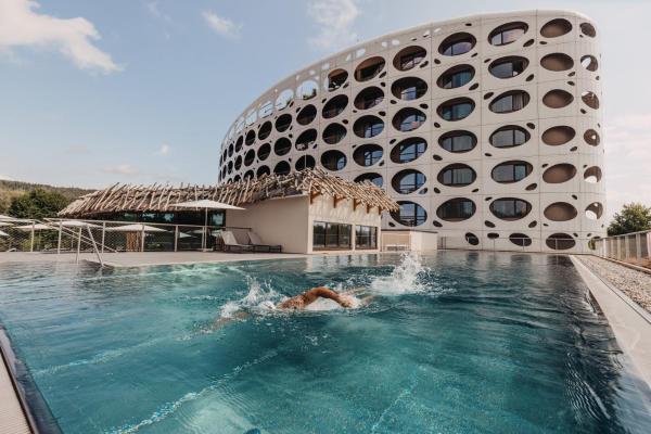 Das Seepark Wörthersee Resort - Wörthersee