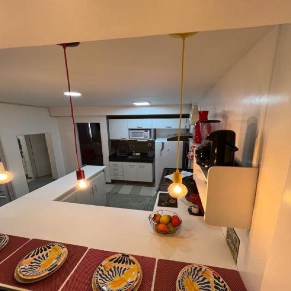 Apê 102, 2 Quartos | Wifi | Jc Stays - Pará (estado)