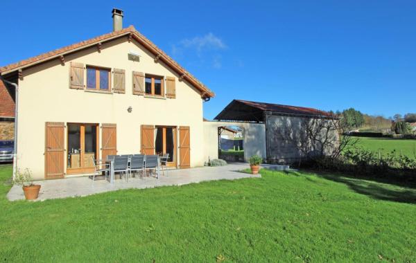 Les Tilleuls - Haute-Vienne