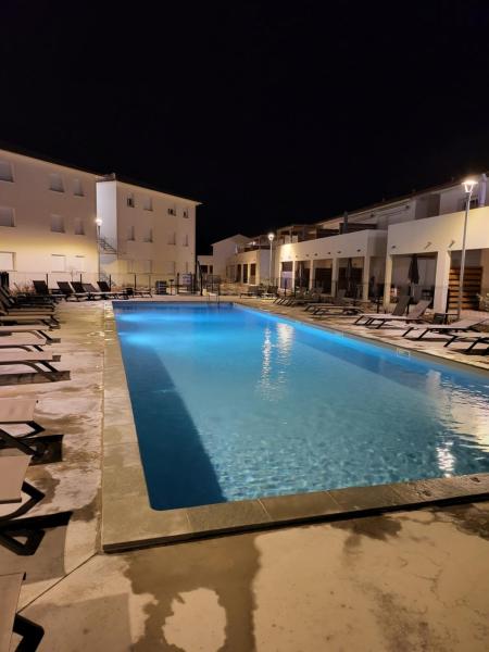 Residence Marina Di Bravone - Corse