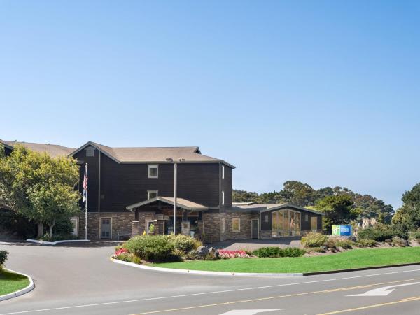 Holiday Inn Express Fort Bragg By Ihg - Mendocino, CA