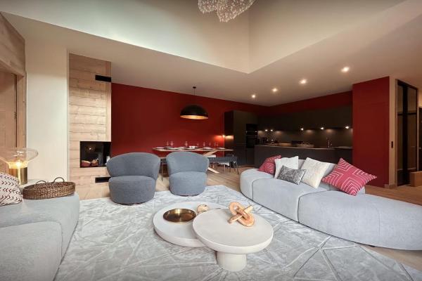 Les Doliges - Ovo Network - Cluses