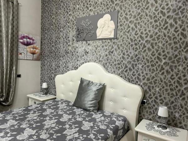B&b Palace Melissa - Aéroport de Naples - Capodichino (NAP)