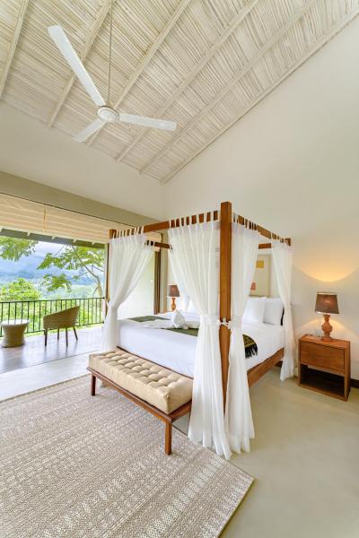 Celestial Hills - Villas & Suites By The Clarks - Sri Lanka