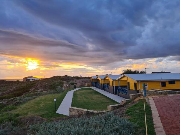 Dongara Tourist Park - Dongara