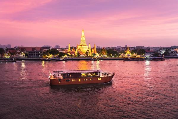 Loy Pela Voyages - Bangkok