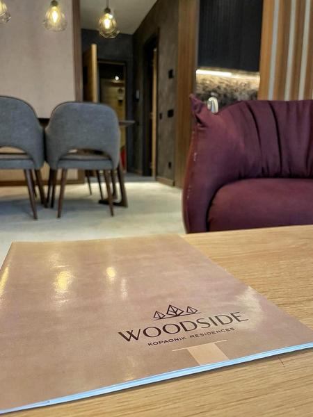Woodside Rent Kopaonik - Kopaonik