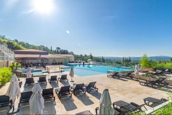Vacancéole – Le Domaine De Camiole