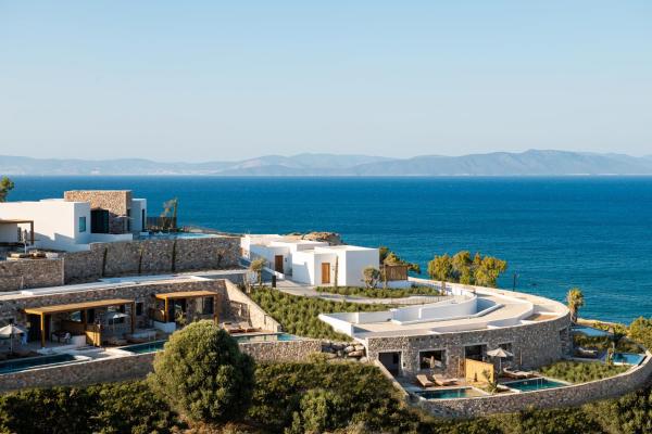 Koia All - Suite Well Being Resort - Adults Only - Kos