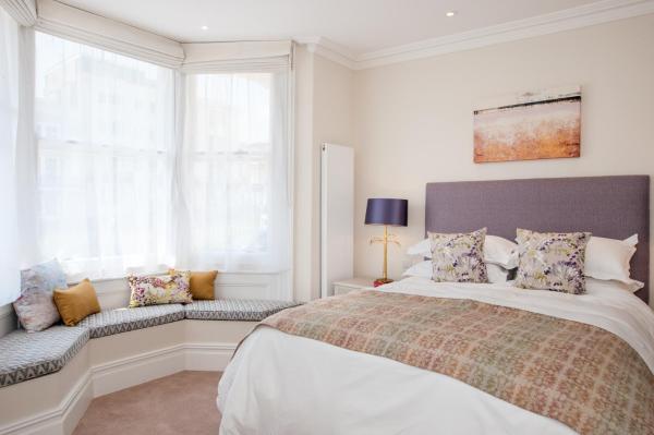 The Charm Brighton Boutique Hotel & Spa - Brighton