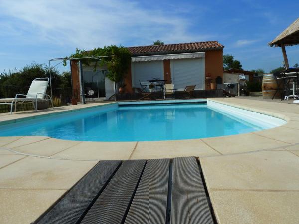 Iris Caromb - Vaucluse
