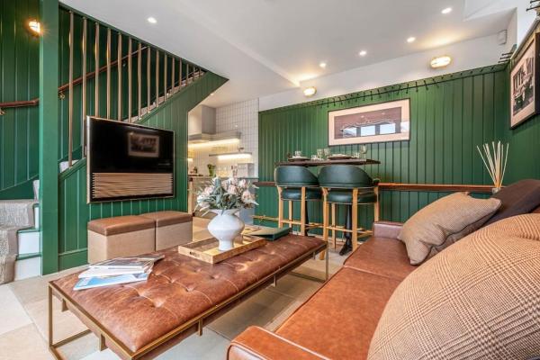 Luxury Mews House In Harrogate - Harrogate