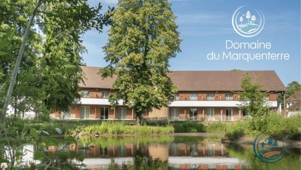 Hôtel Du Marquenterre - Cayeux-sur-Mer