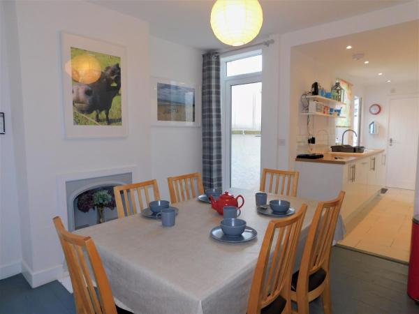 Repton Cottage - Sheringham