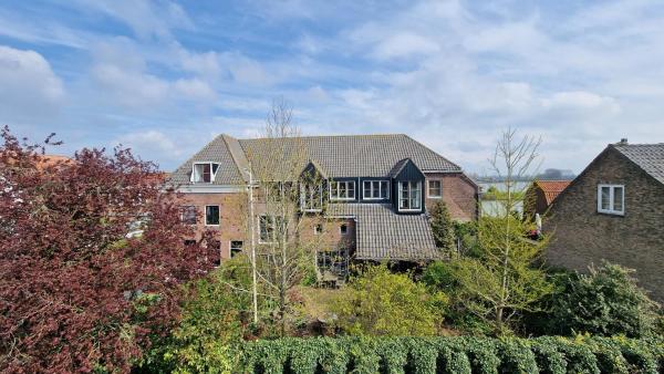 Waar Maas & Waal..... - Gorinchem