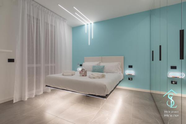 Tiffany - Sl Holiday House - Desenzano del Garda
