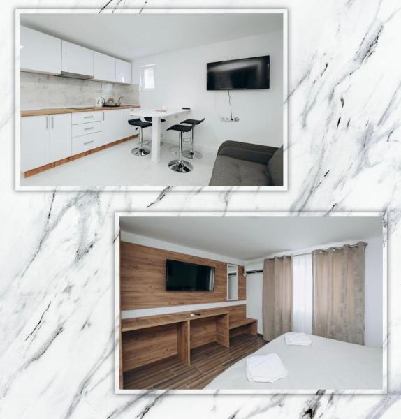 Apartmani Otašević - Drobeta-Turnu Severin