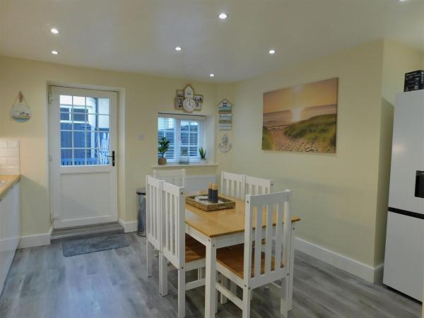 St Christophers Cottage - Sheringham