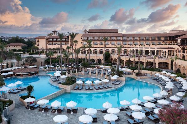 Elysium - Paphos