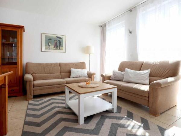 Achtern Diek Whg 07 - Boltenhagen