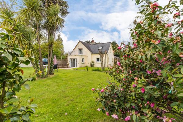 Maison Isabelle - Plouha