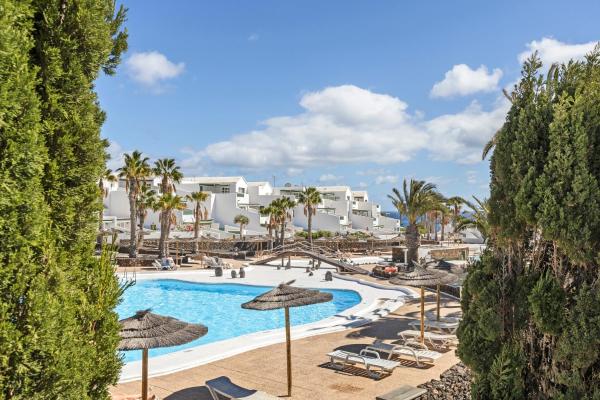 Peaceful Villa Private Terrace & Views - Costa Teguise
