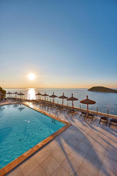Hotel Florida Magaluf - Adults Only - Palma Nova