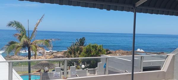 Libra Holiday Flats 1 - Ramsgate