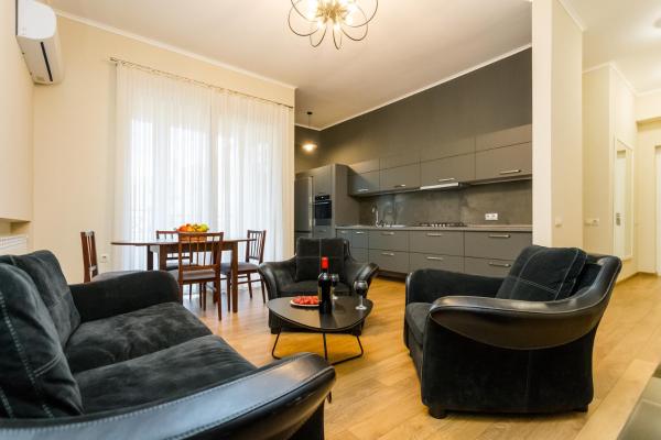 Downtown Living - Tbilisi