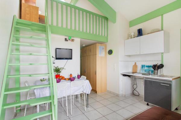 Bidart - Balcon - Proche Plage - Bidart