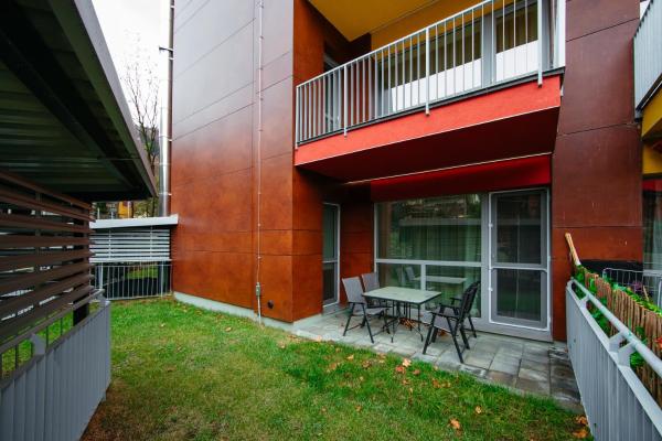 Mountain Retreat - Sinaia