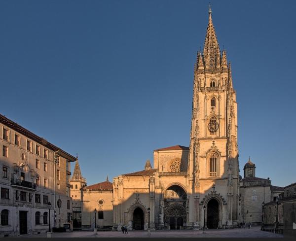 Alojamiento Oviedo 1 - Oviedo