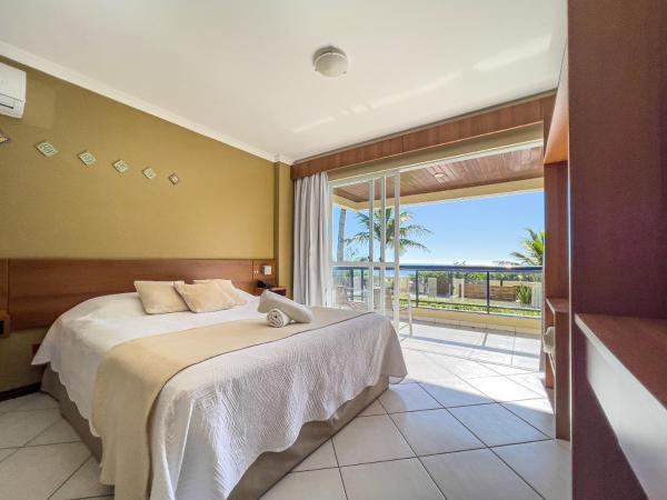 Pousada Garatéia - Porto Belo