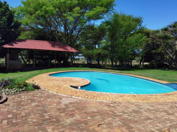 Lunford Garden Cottage - Cullinan