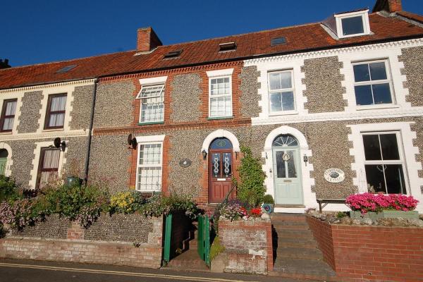 Ashley Cottage - Sheringham