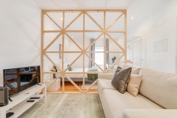 Campolide Charm Apartments - Campo de Ourique