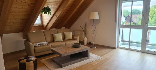 Apartment Am Ammersee - Herrsching am Ammersee