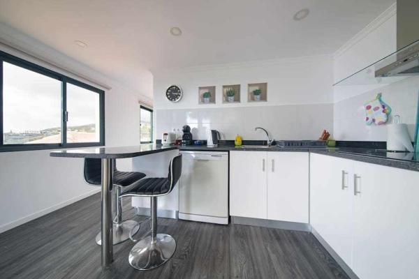 Lombo Do Doutor Cottage 1 By Mth - Ribeira Brava