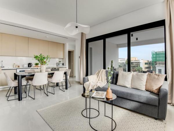 Sanders Premier Downtown - Limassol