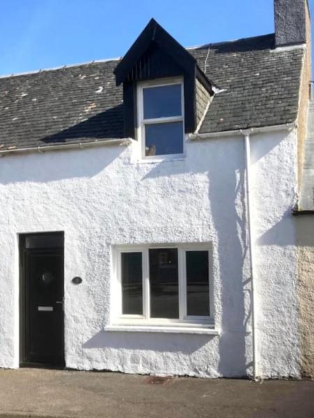 Burach - Ardnamurchan